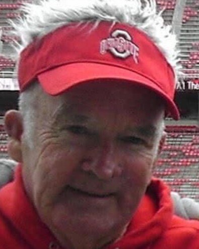Vernon "Butch" Curnutte Obituary (2024) - Grove City, OH - Newcomer ...