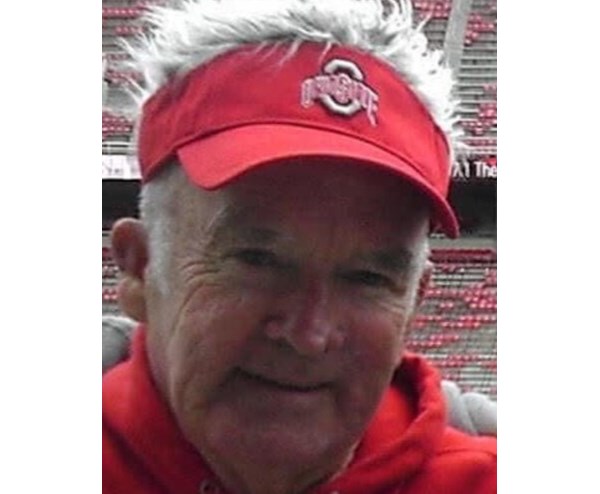 Vernon "Butch" Curnutte Obituary (2024) - Grove City, OH - Newcomer ...