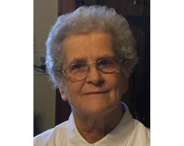 Carol Jean Harper Obituary (2023) - Akron, OH - Hummel Funeral Home ...