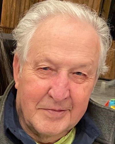 Lyle Wayne Green Sr. Obituary (2025) - Grand Junction, CO - Brown's ...