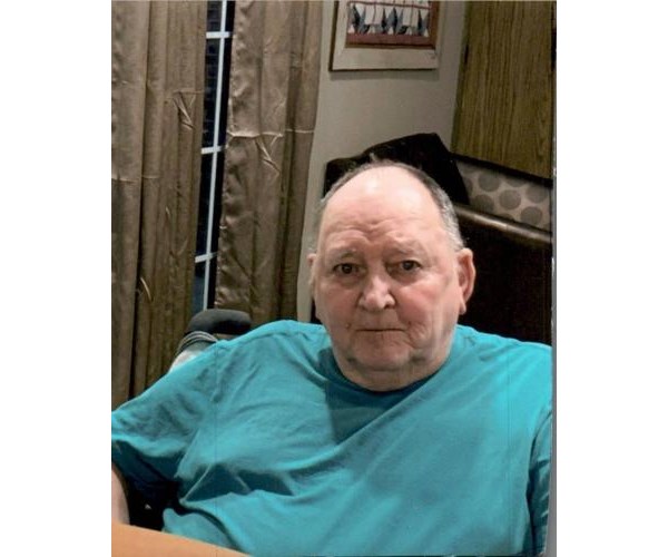 William "Bill" Lester Sweetwood Jr. Obituary (1943 - 2026) - Pocahontas ...