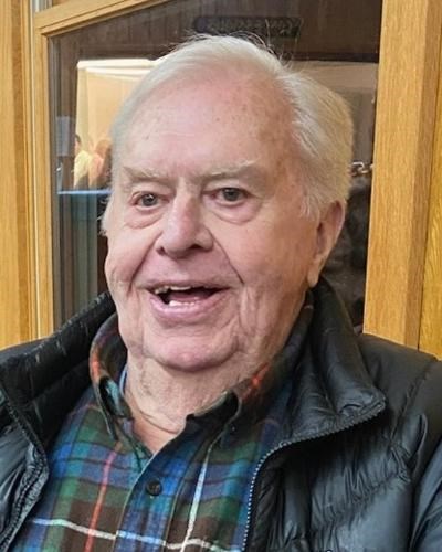 Ronald Gilbert Goetsch Obituary (2024) - Weston, WI - Brainard Funeral ...
