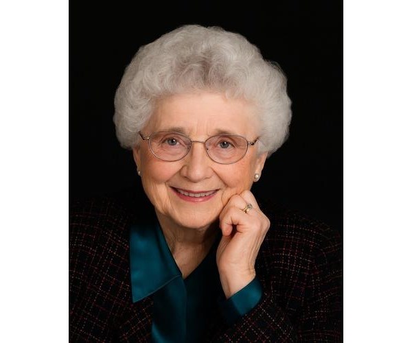 Ruth Maxine Honaman Obituary (2026) - Merrill, MI - W.L. Case & Company ...