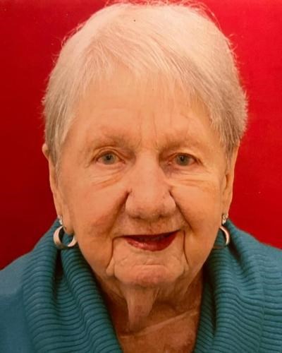 Anne Gray Sikes Obituary (2024) - Albany, GA - Mathews Funeral Home