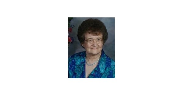 Lillian Ruth Freeman Obituary (2021) - Spokane, WA - Heritage Funeral ...