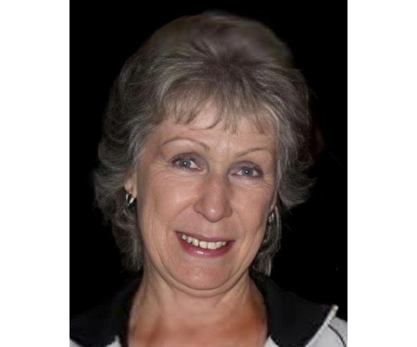Sharon L. (Gordon) Young Obituary (2025) - Concord, NH - Cremation ...