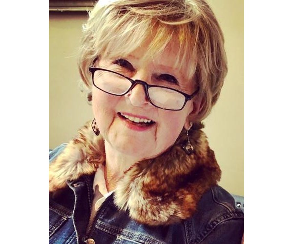 Diane Elizabeth Lewis (Schneider) Obituary (2024) - Roseville, MN ...