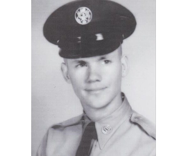 James Harvey Yarbrough Obituary (2025) - Azle, TX - White's Funeral ...