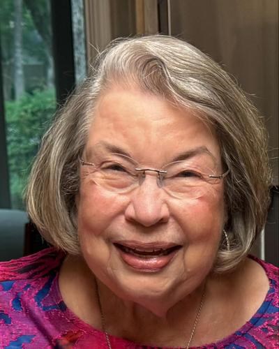 Sue Ann Hogg Obituary (2024) - Arlington, TX - Wade Funeral Home ...