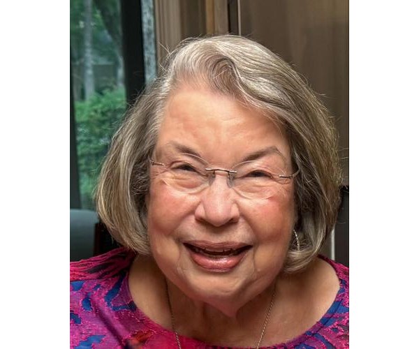 Sue Ann Hogg Obituary (2024) - Arlington, TX - Wade Funeral Home ...