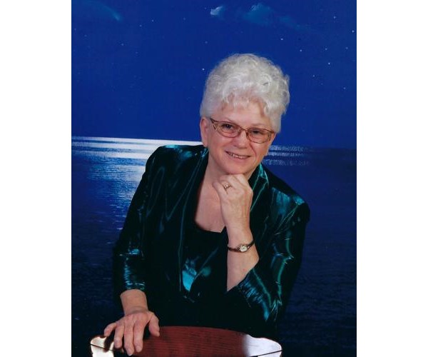 Lucretia Stanley Obituary (2026) - Sikeston, MO - Caudle Funeral Home ...