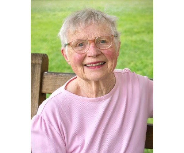 Frances Pauline Hillier Obituary (2024) - St. Paul, MN - Wright Funeral ...