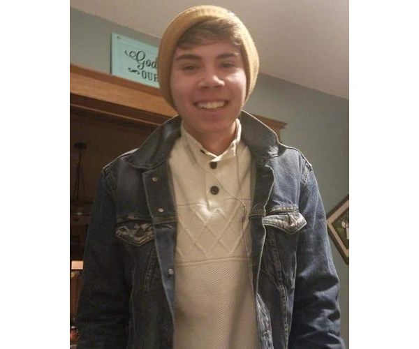 Ethan Wade March Obituary (2024) - Moberly, MO - Pathway-Millard Family ...