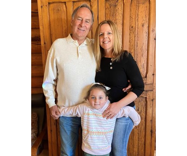Charles Sivley Jr. Obituary - Spilsbury Mortuary - St. George - 2023