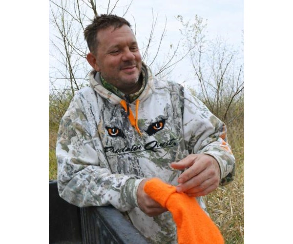 Justin Daniel Clark Obituary (2026) - Center Point, IA - Murdoch ...