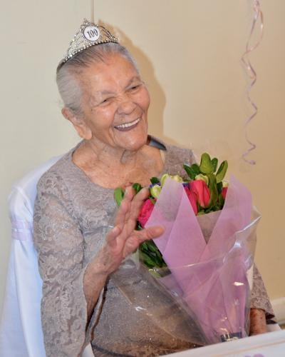Francisca Ramirez Obituary (2024) - Elizabeth, NJ - Crabiel Parkwest ...