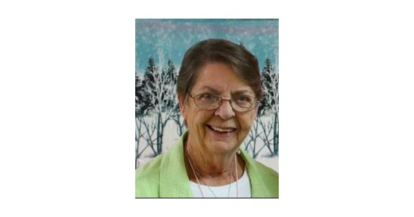 Ruth Ann Morehead Obituary (2025) - Parkersburg, WV - Lambert-Tatman ...