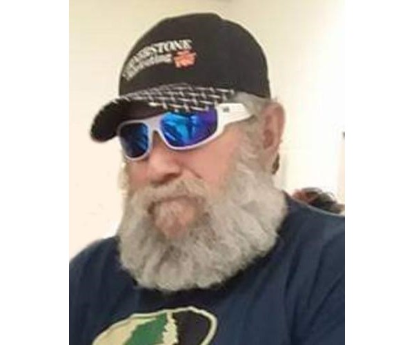 Robert "Bob" James Rogers, Sr. Obituary (2023) - Merrill, MI - W.L ...