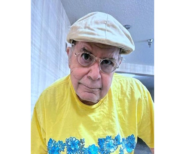Richard Paul Trudell Obituary (2025) - Spartanburg, SC - Minor Funeral ...