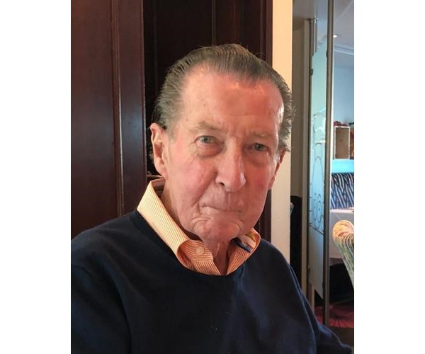 James "Jay" Daniel Connors Obituary (2025) - Spring Hill, TN - Heritage ...