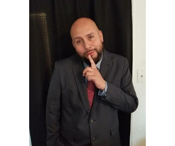 Edgar Antonio Ortiz Obituary (2026) - Ogden, UT - Aaron’s Mortuary and ...