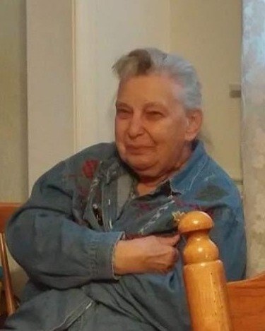 Rev. Jestina Collins Obituary (2026) - Halethorpe, MD - Ambrose Funeral ...