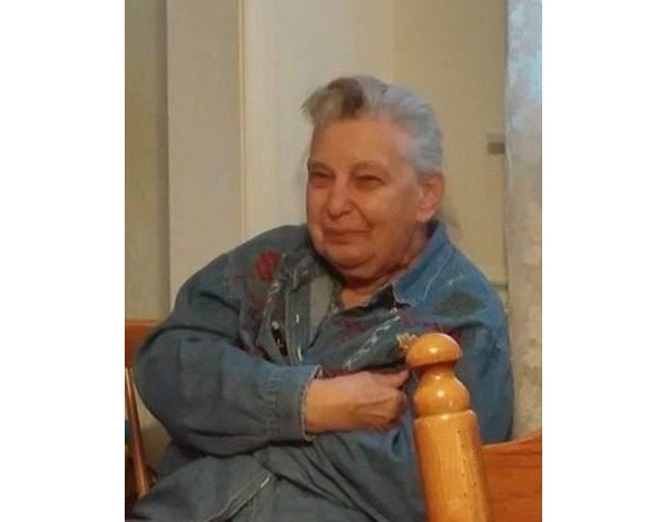 Rev. Jestina Collins Obituary and Online Memorial (2026)