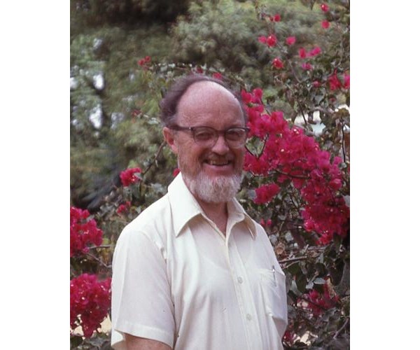 Dr. Joseph Johnson Obituary and Online Memorial (2024)