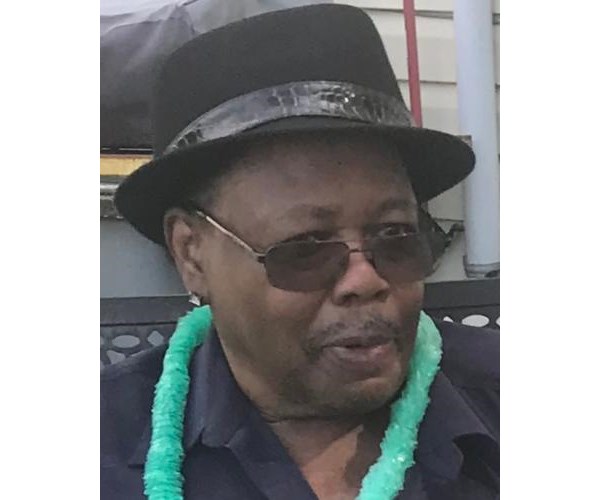 David Carl Williams Obituary (2026) - Columbus, OH - Shaw-Davis Funeral ...