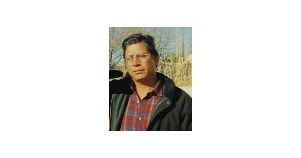 Doniciano Herrera Obituary (2026) - Espanola, NM - DeVargas Funeral ...