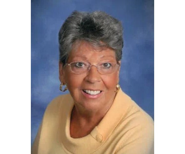 Marjorie H. Sorvig Obituary (2025) - Lino Lakes, MN - Mueller-Bies ...