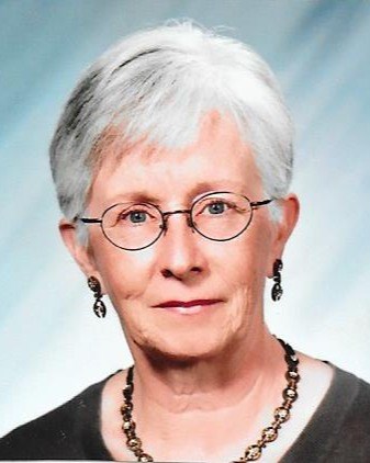 Judith Higgins Obituary (2024) - Sioux Falls, SD - Chapel Hill Funeral ...