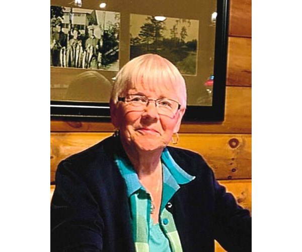 Barbara Ann Bergerson Obituary (2025) - Duluth, MN - Dougherty Funeral ...