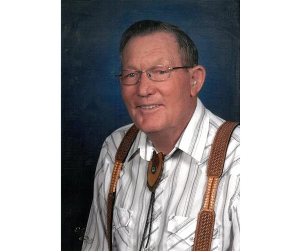 Charles Wayne Cumiford Obituary (2024) - Albuquerque, NM - French ...