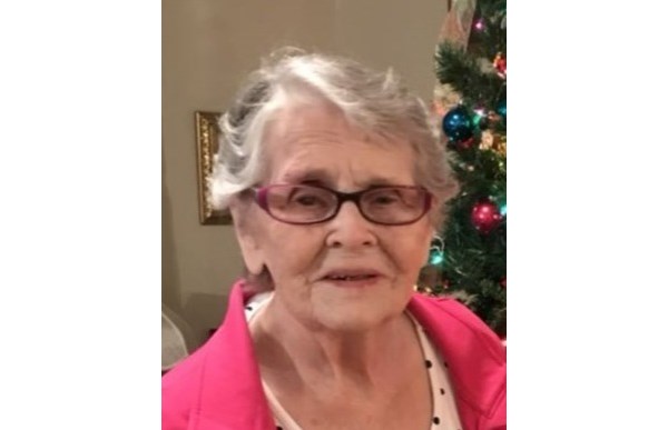 Clara Jordan Obituary and Online Memorial (2023)