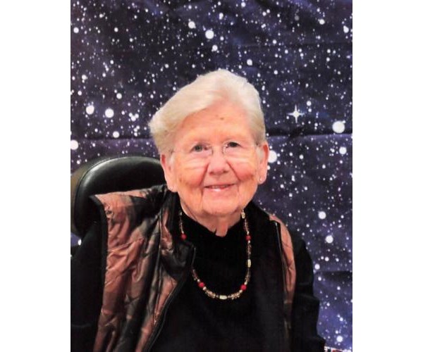 Barbara J. Chapman Obituary (2024) - West Chester, OH - Hodapp Funeral ...