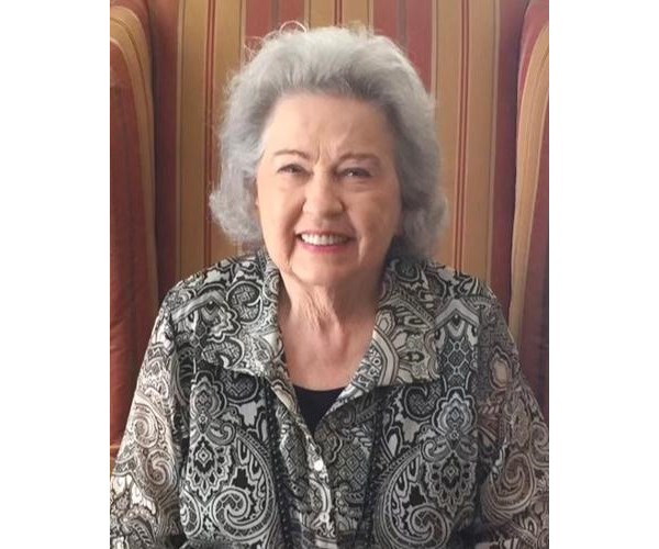 Shirley Welch Obituary (2024) - Jackson, TN - Arrington Funeral ...