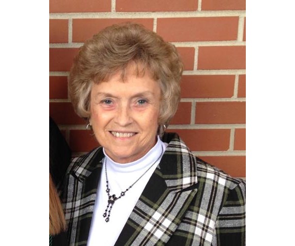 Janice Kay Jones Obituary (2025) - Kirksville, MO - Playle-Rimer ...