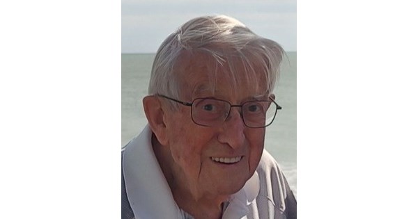 Keith Howard Marriott Obituary (2025) - St. Paul, MN - Simple ...