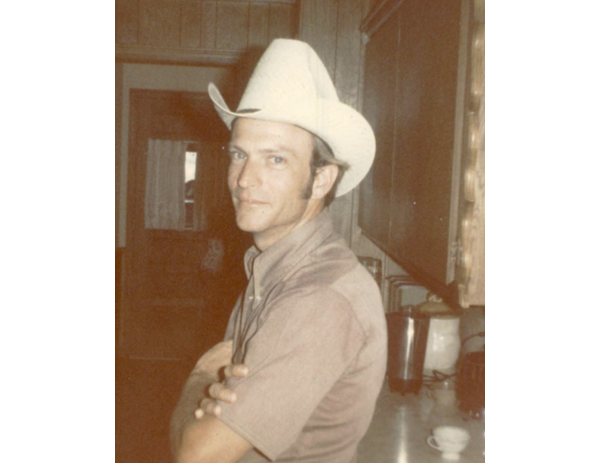 Gary Keith Hickman Obituary (2026) - Eufaula, OK - Hunn, Black ...