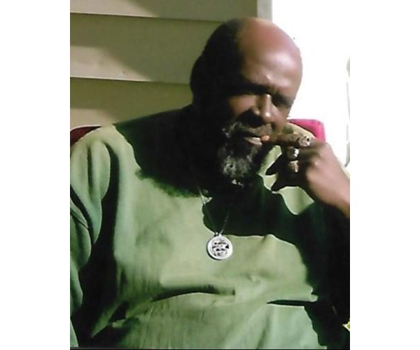 William Stanback Obituary (2024) - Saginaw, MI - Paradise Funeral ...