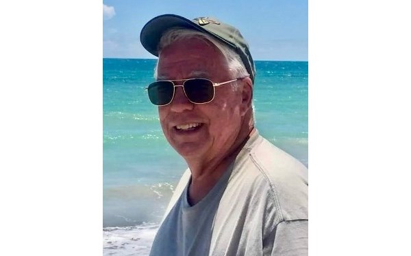 Carl Raymond Haselgrove Obituary (1946 - 2023) - Legacy Remembers