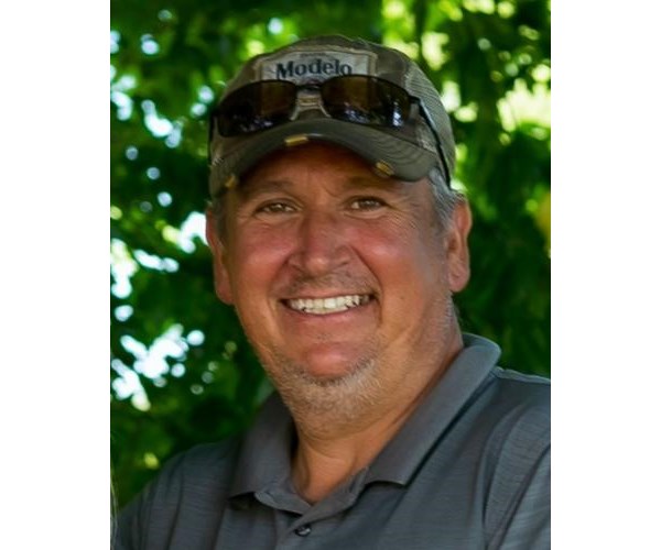 Mark Vance Obituary (2025) - Baltimore, OH - Johnson-Smith Funeral Home ...
