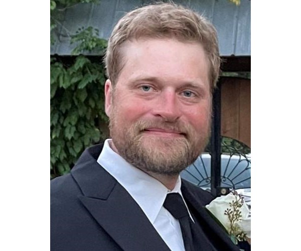 Jared M. Phillips Obituary (2023) - Waynesville, NC - Wells Funeral ...