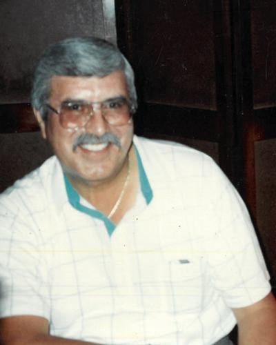 Benjamin Maestas Obituary (2024) - Albuquerque, NM - Trujillo Family ...