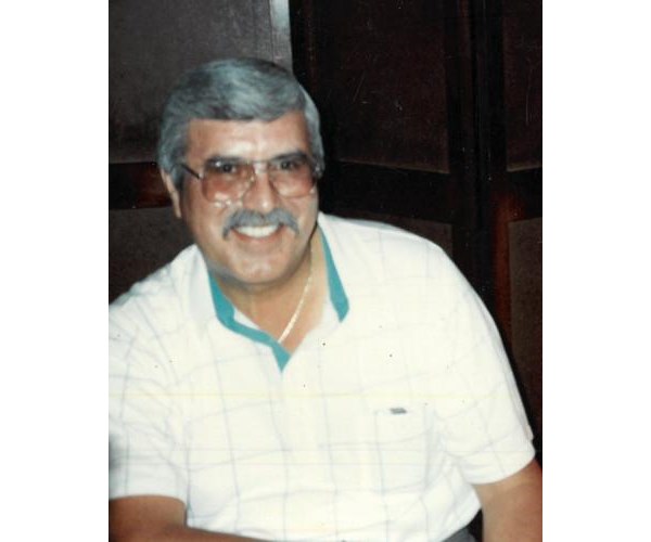 Benjamin Maestas Obituary (2024) - Albuquerque, NM - Trujillo Family ...