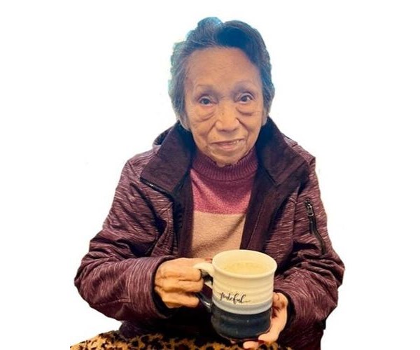 Ambrosia Solis-Cruz Obituary (2025) - Garland, TX - Charles W. Smith ...