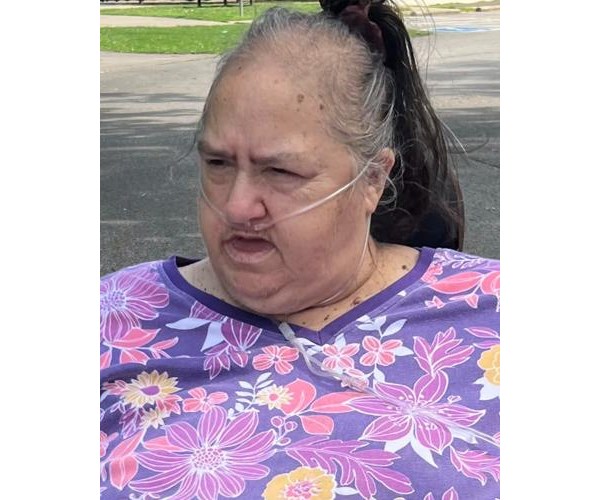 Betty Jones Obituary (2024) - Seville, OH - Roberts Funeral Home ...