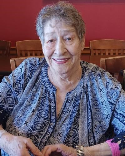 Nancy Christine Vogel Obituary (2025) - Covington, KY - Floral Hills ...