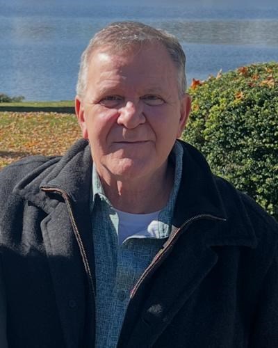 Robert Hunter Jr. Obituary and Online Memorial (2026)